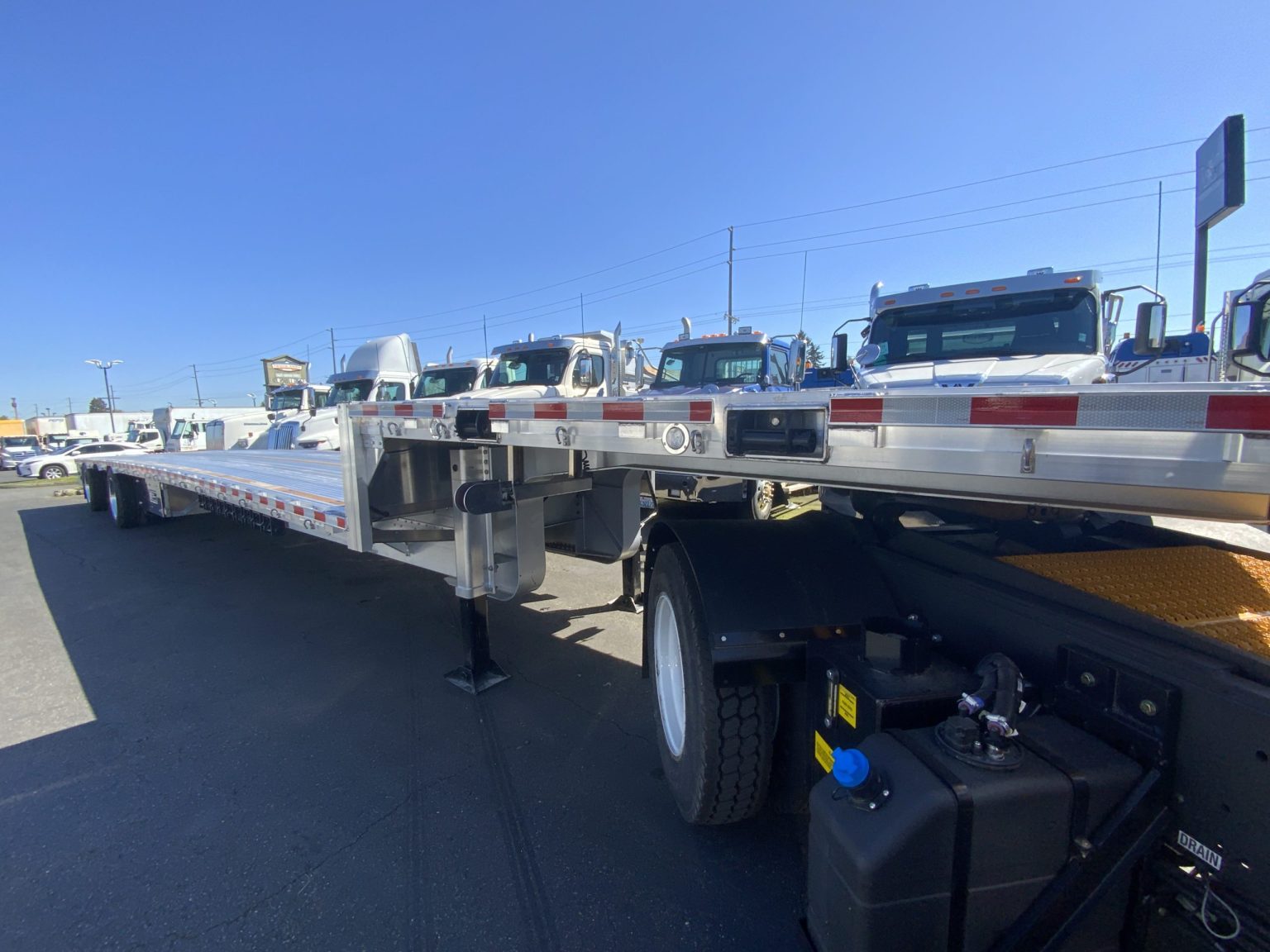 2026 REITNOUER DROPMISER - Truck Shop Dealer Auburn