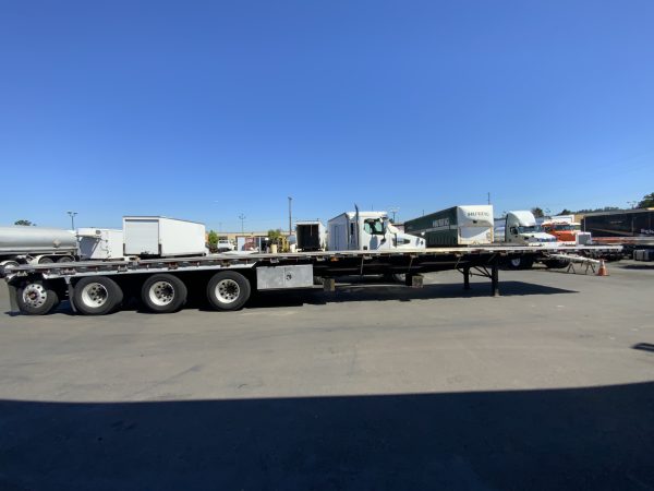 2015 WESTERN TRAILERS - Truck Shop Dealer Auburn