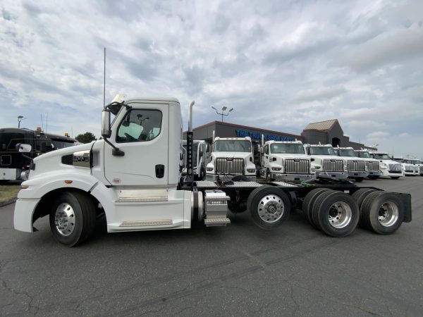 2025 WESTERN STAR 57X - Truck Shop Dealer Auburn